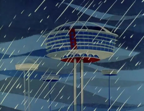 The Jetsons Episode Guide — Paleofuture