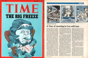 The Real Story Behind Those Viral Time Magazine Covers About Global ...