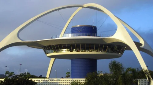 Googie: Architecture of the Space Age — Paleofuture