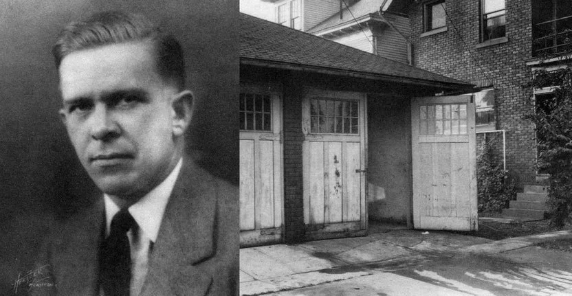 The Untold Story of Napoleon Hill, the Greatest Self-Help Scammer of ...