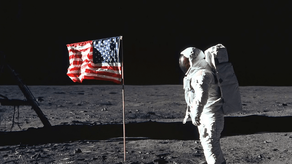 How Moon Landing Conspiracy Theories Spread Before the Internet ...