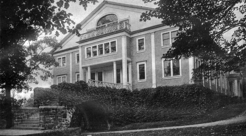 How Upton Sinclair Turned The Jungle Into a Failed New Jersey Utopia ...