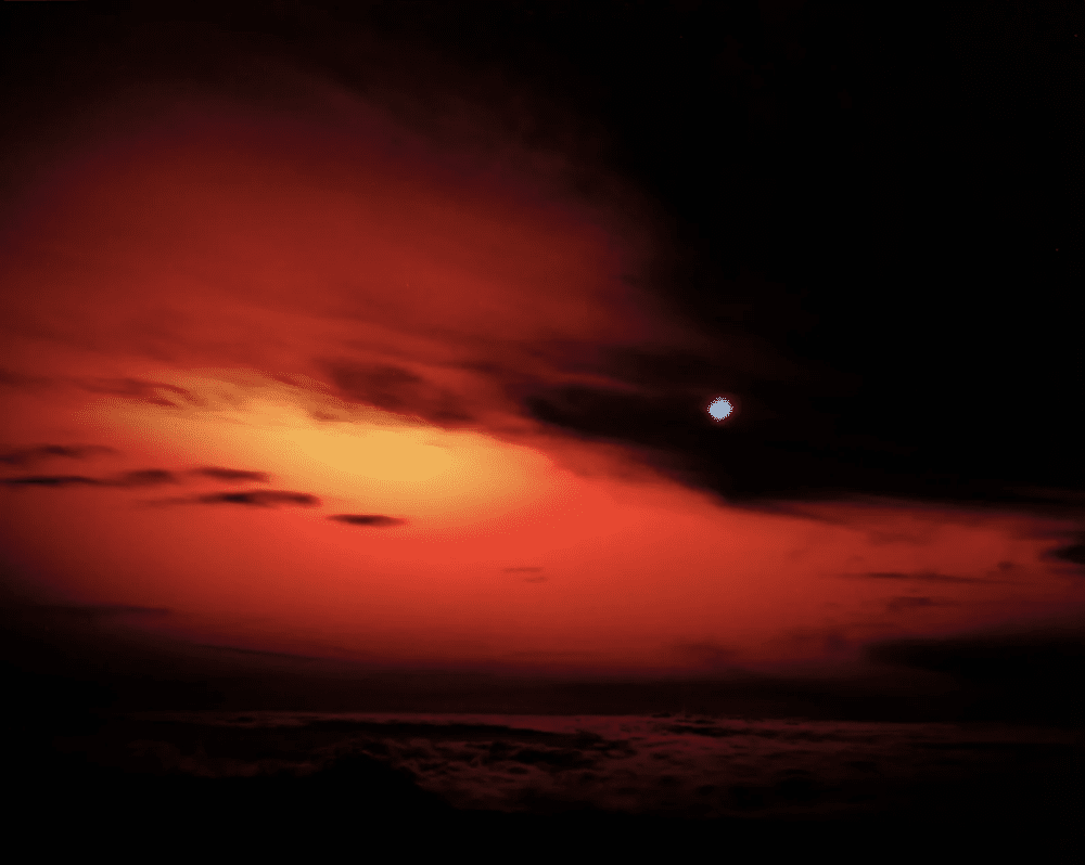 Rare Photos From Atmospheric Nuclear Tests of the 1960s — Paleofuture
