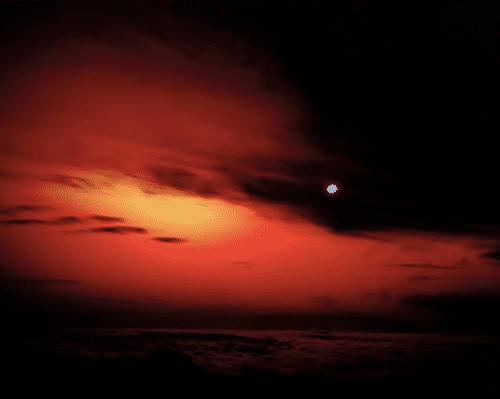 Rare Photos From Atmospheric Nuclear Tests of the 1960s — Paleofuture