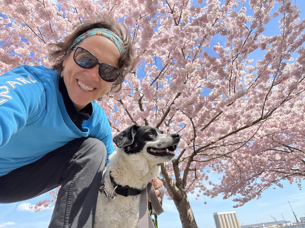 Julieta Stack, LPGA — Baltimore Golf Academy