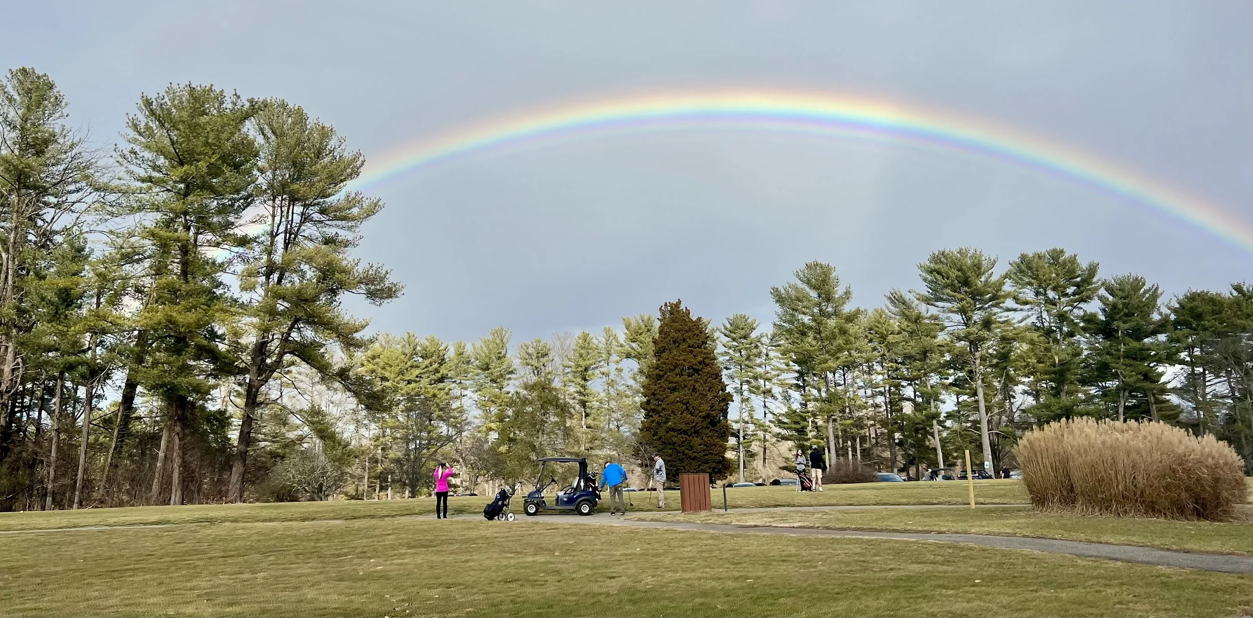 Intro to Golf, New Golfer Info — Baltimore Golf Academy