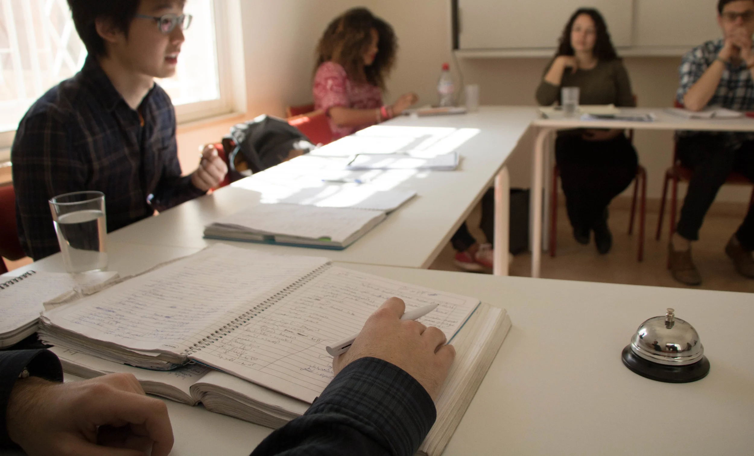 Core Overview — Sijal Institute