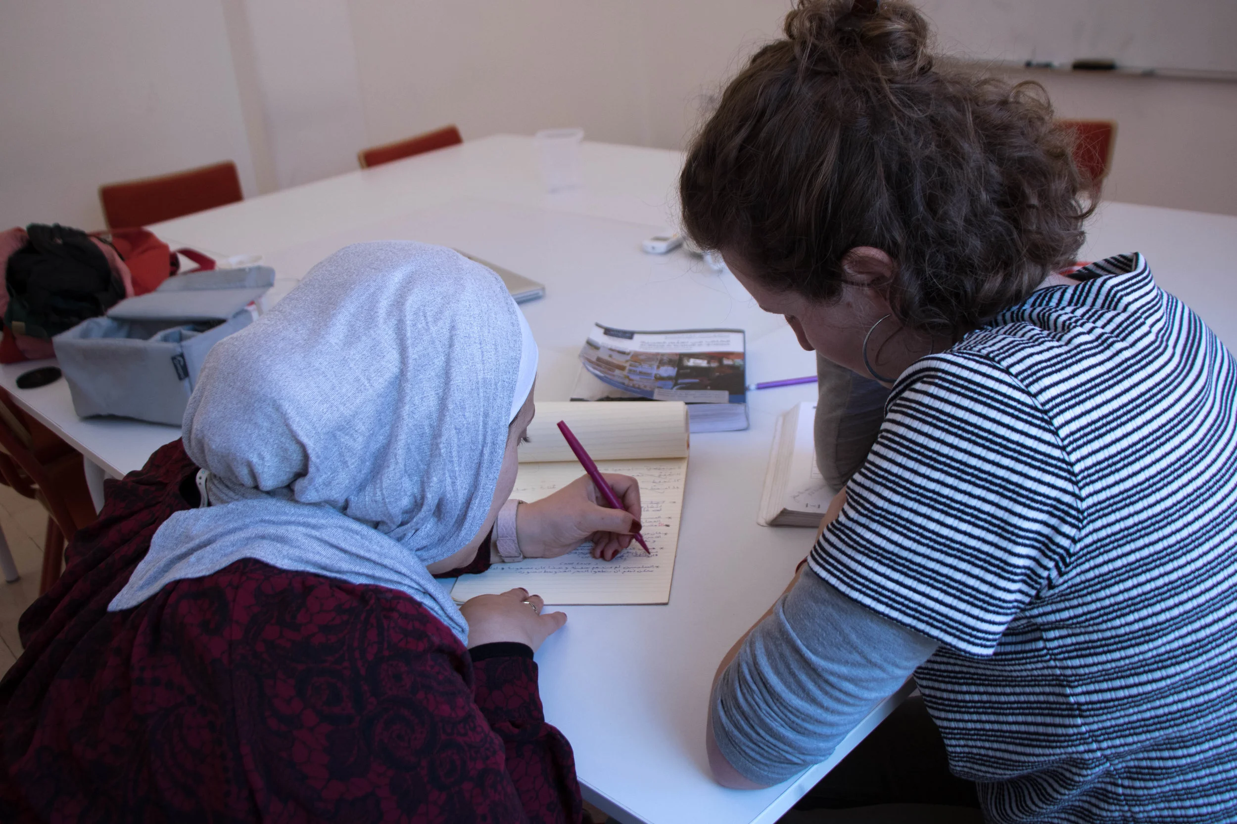 Payments — Sijal Institute