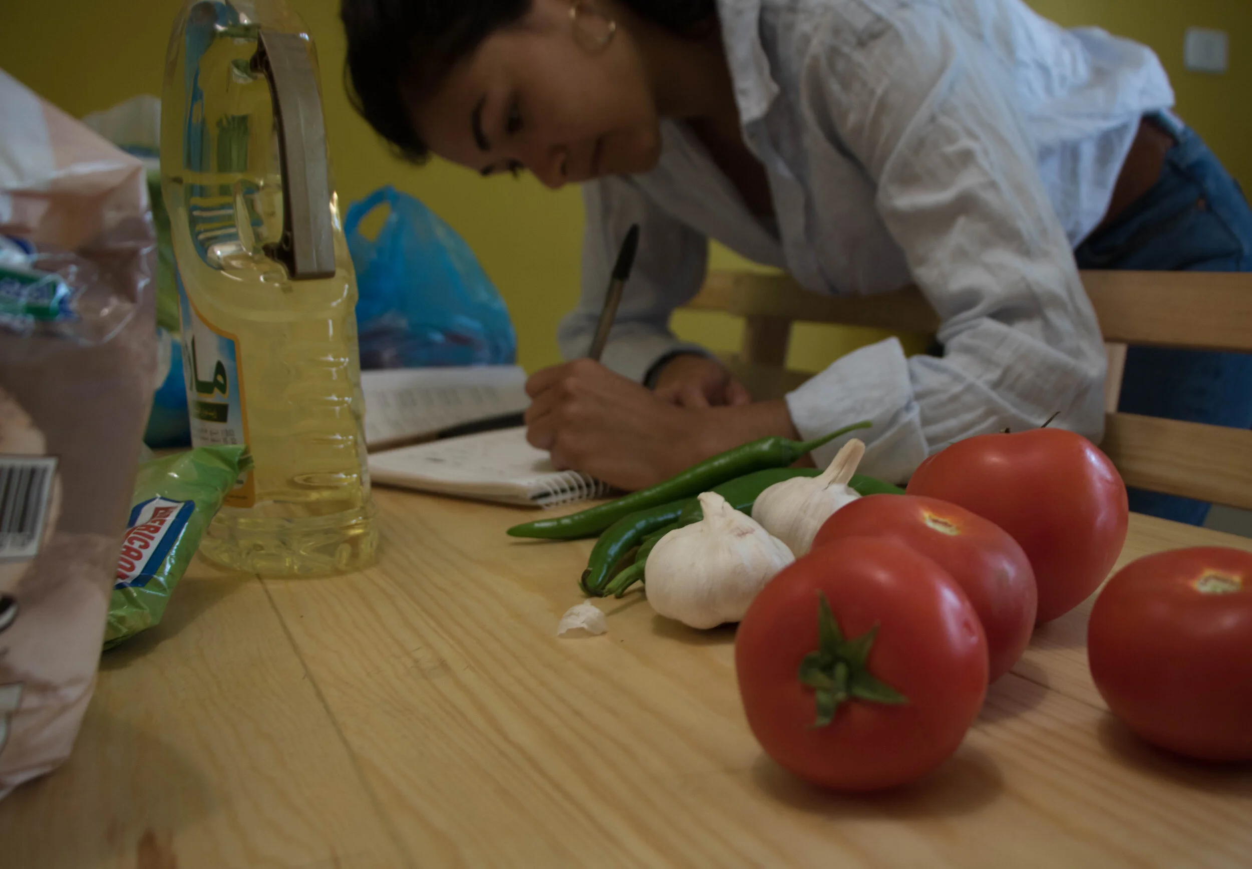 Content Coursework — Sijal Institute