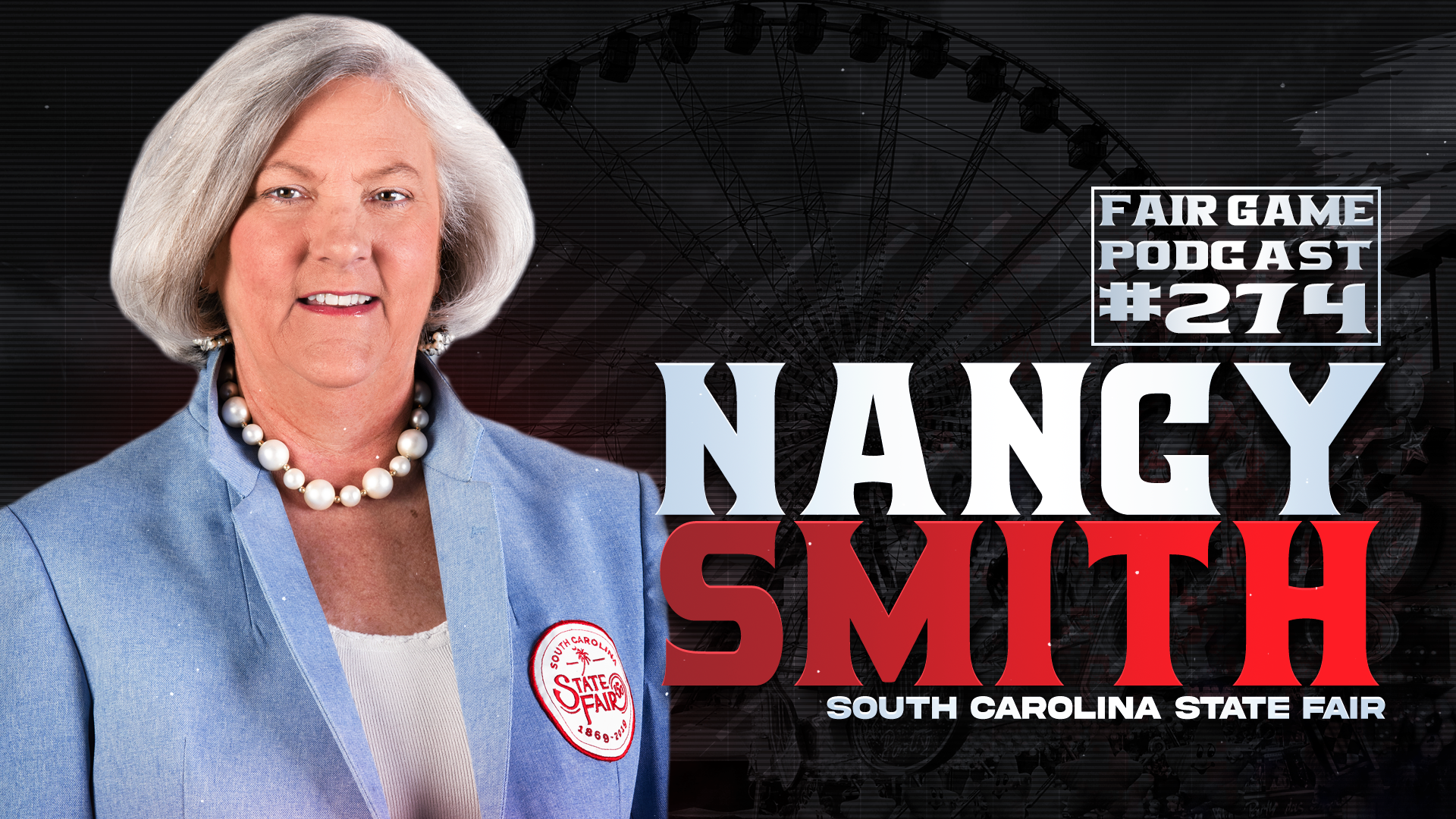 Robert Smith Presents