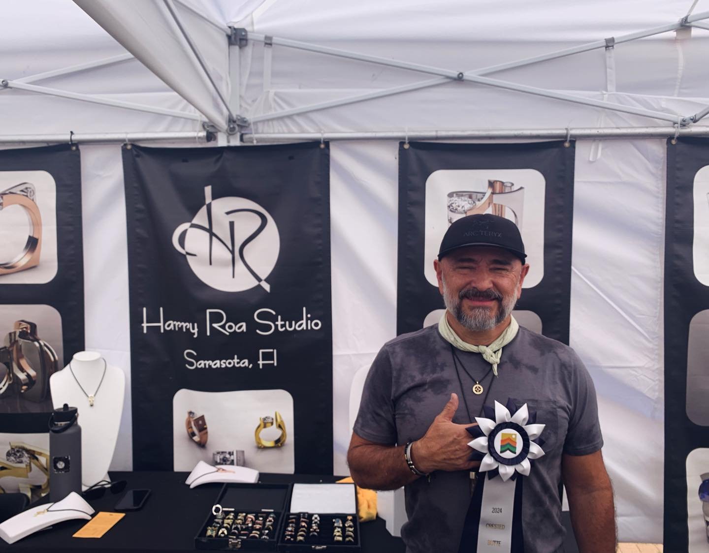 Colorado's premier high-country art event