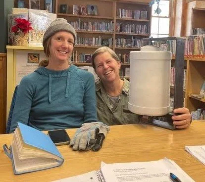 Outreach Impact — Colorado's premier high-country art event