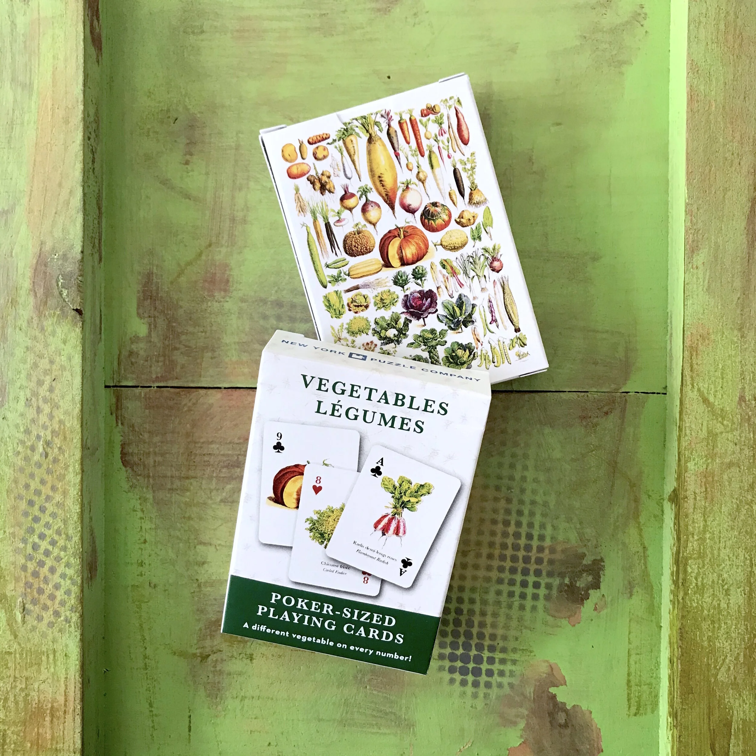 Miscellaneous — Divertido