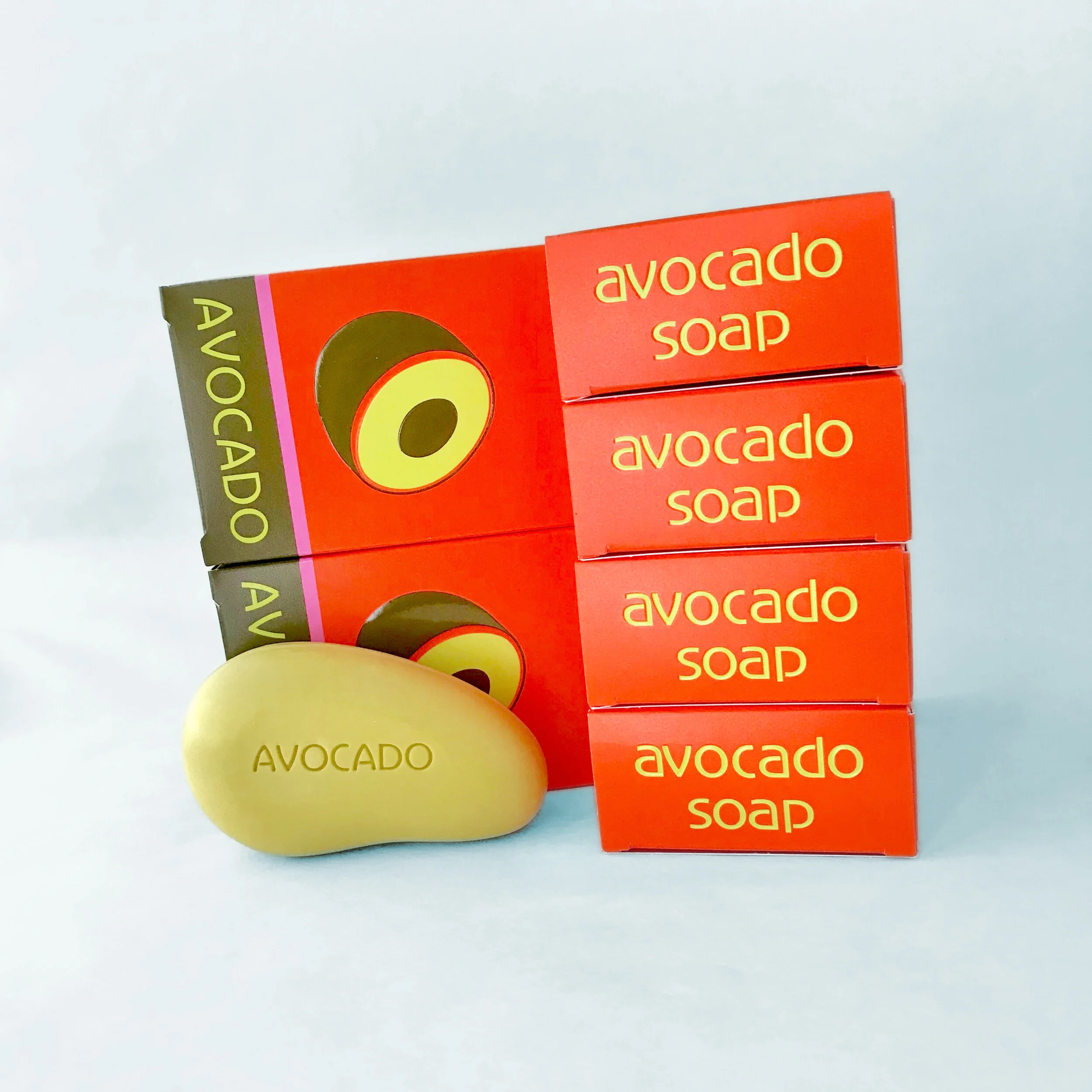 Soaps — Divertido