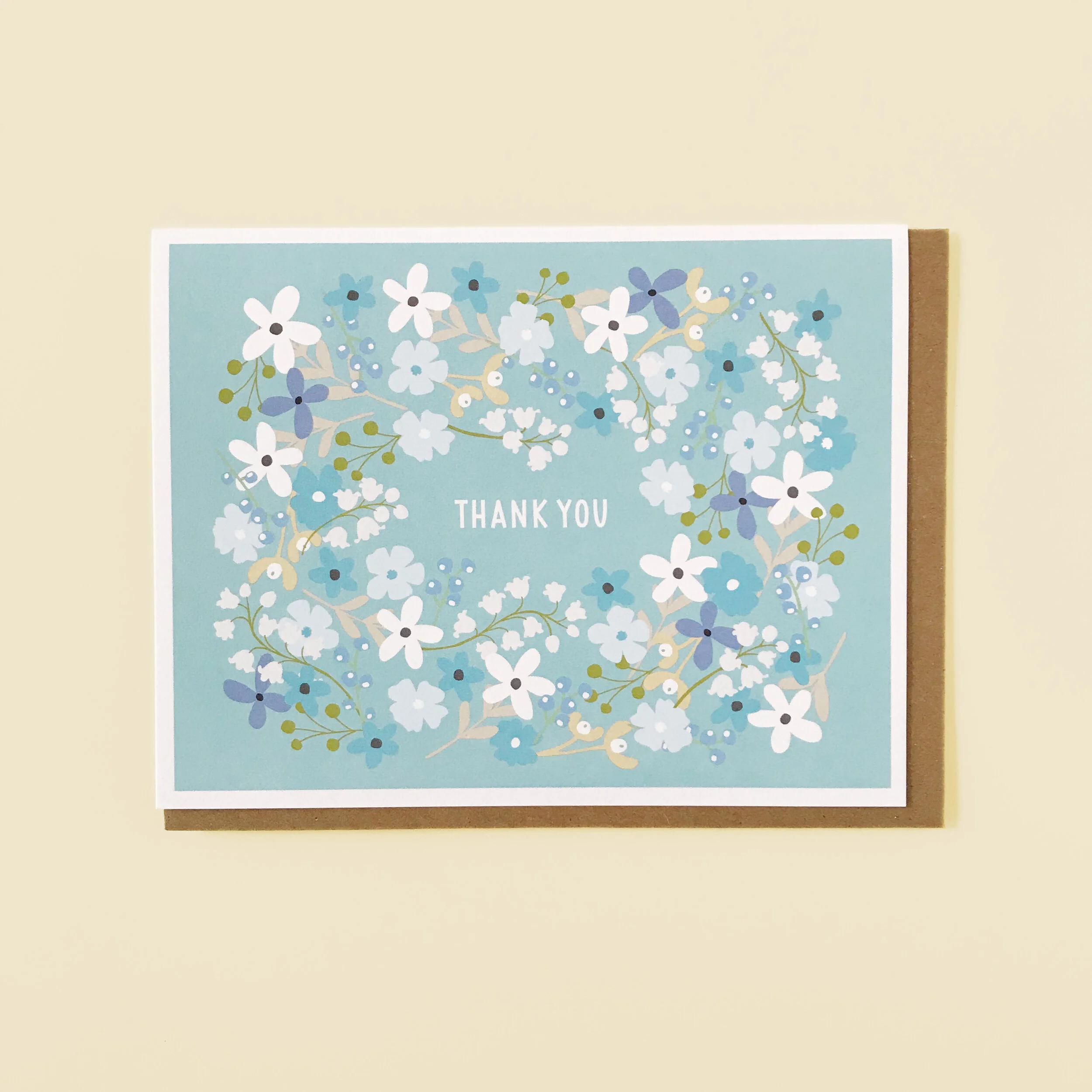 Thank You — Divertido