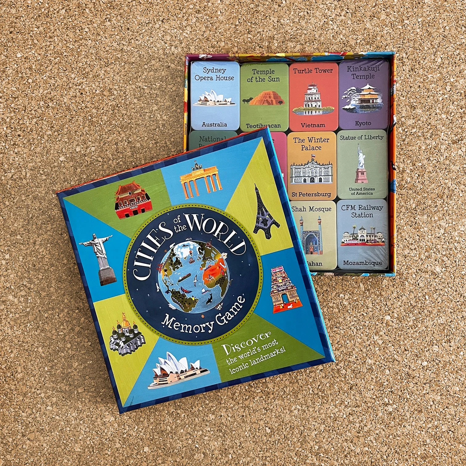 Geography Game Cities Of The World at Shirley Arrowood blog