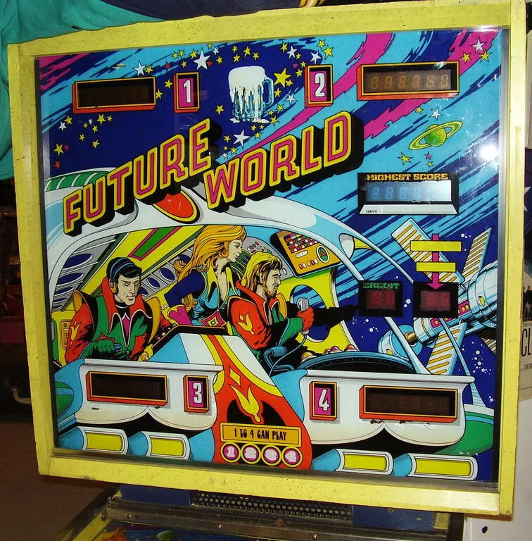Pinball Machines — Coin-Op King