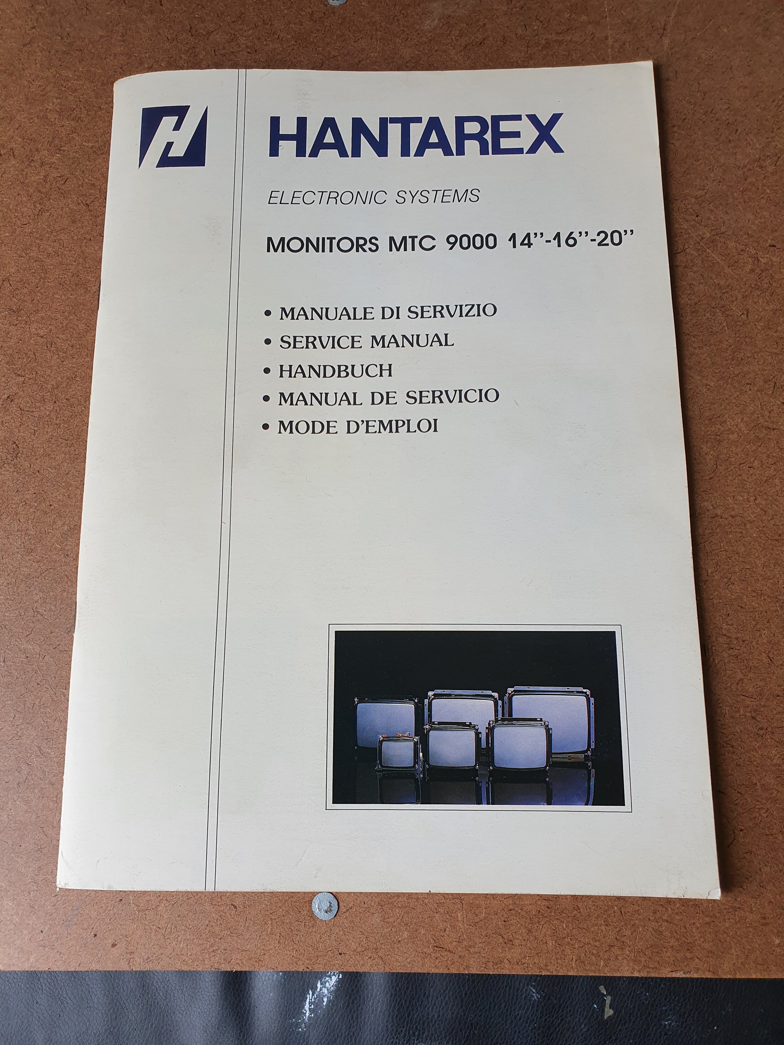 Manuals — Coin-Op King