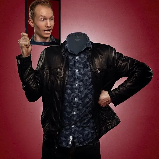 TOM PESCE — BOOK TOM