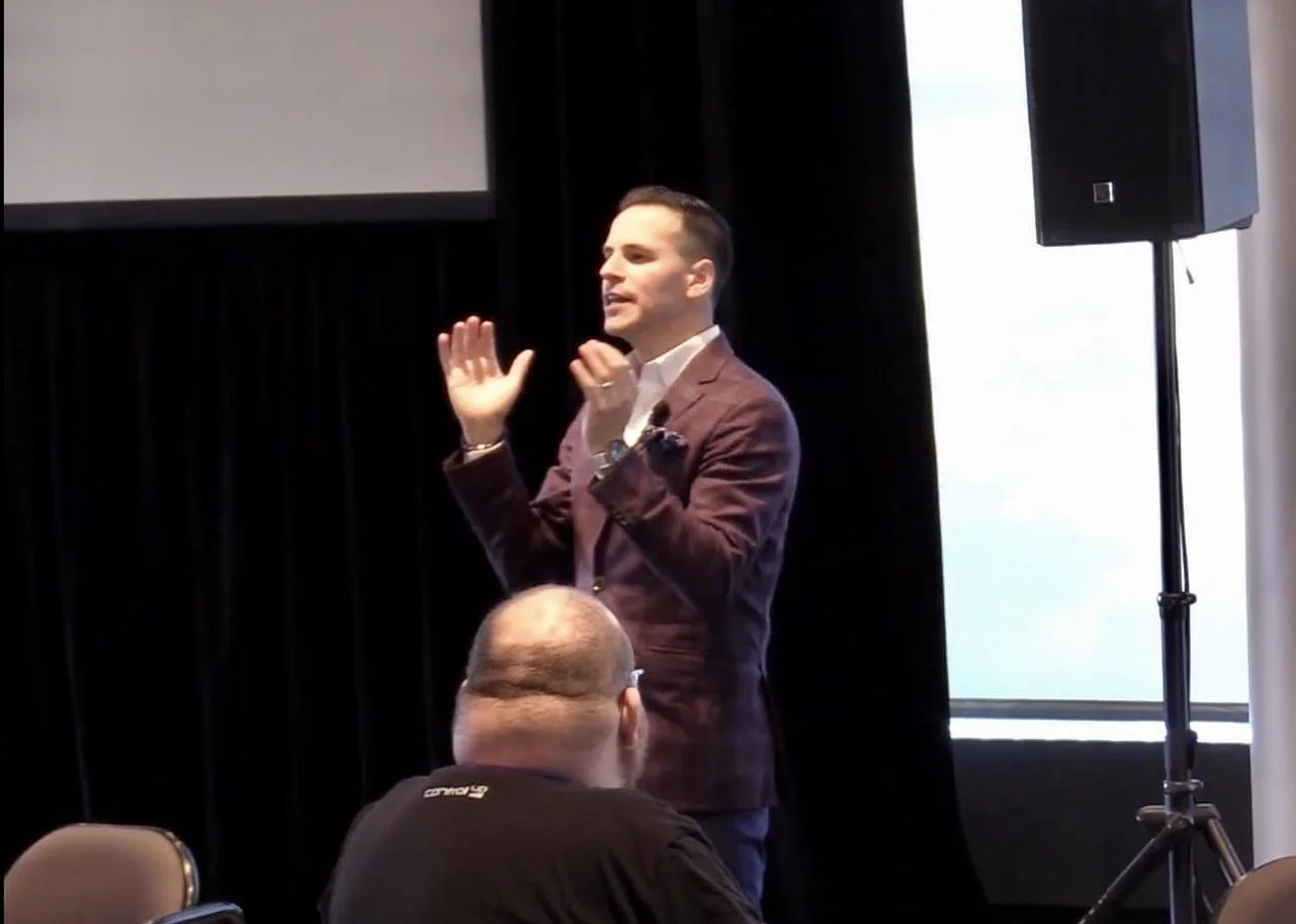 TOM PESCE — Gallery