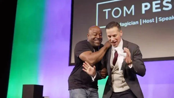 TOM PESCE — Gallery