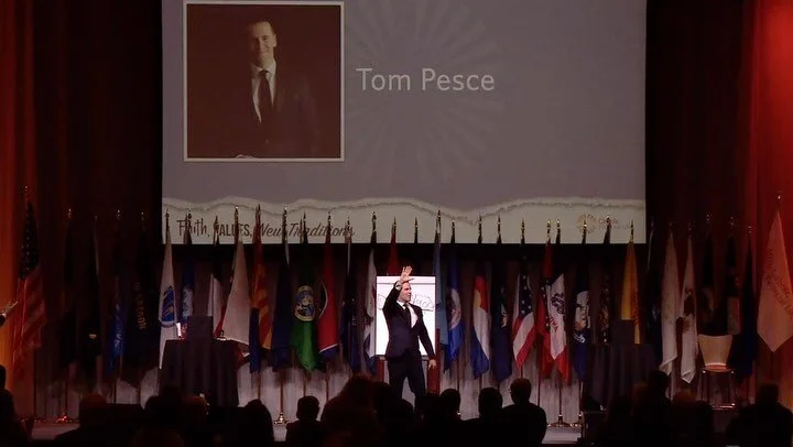 TOM PESCE — Gallery