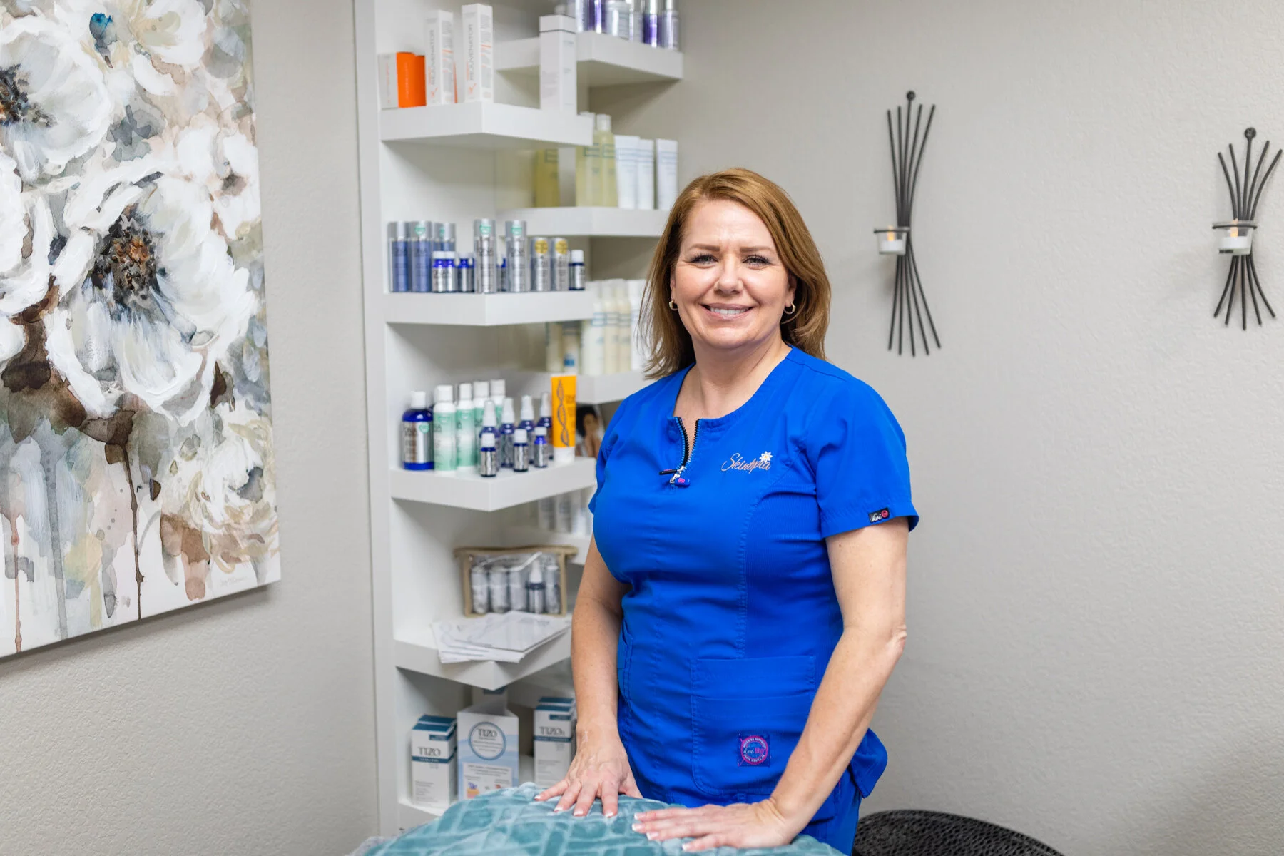 Scottsdale Skin Care Clinic | Skintopia