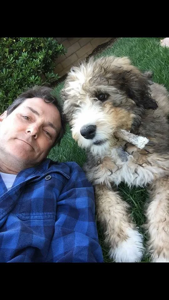 Owner Photos | Northridge Doodles