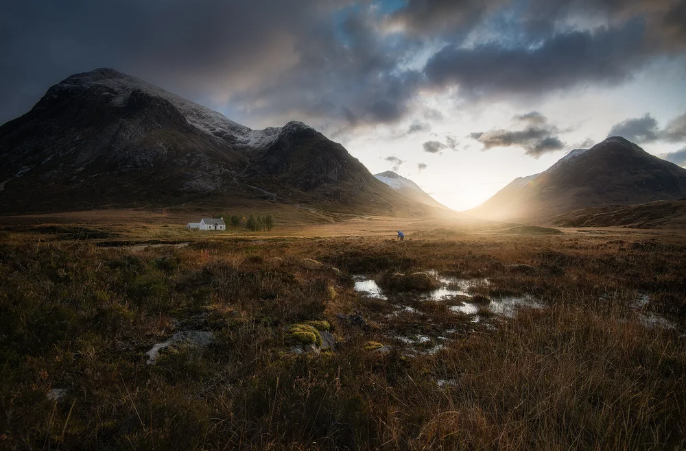 Workshops — Gary McIntyre Photographer