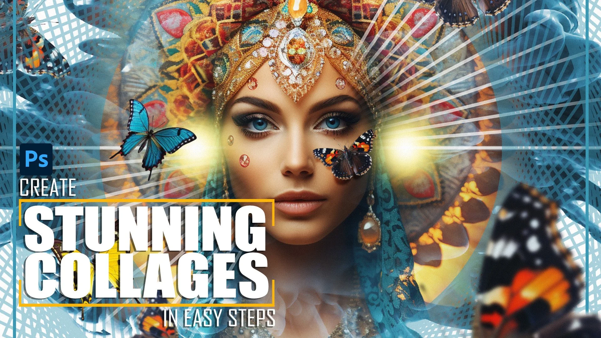 Free Tutorials — Gary McIntyre Photographer