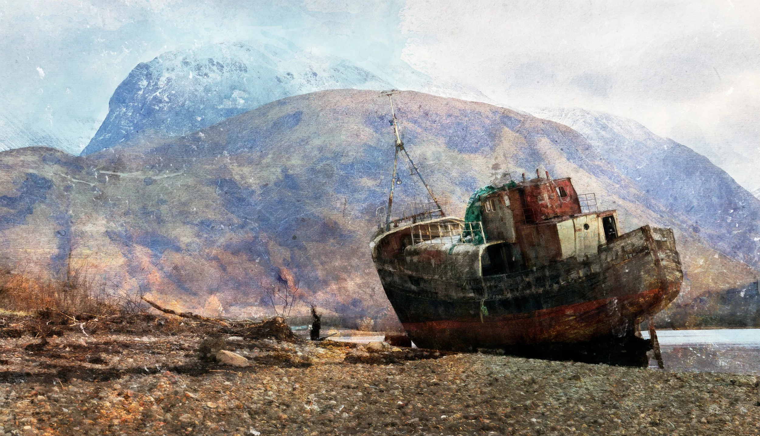 Courses — Gary McIntyre Photographer