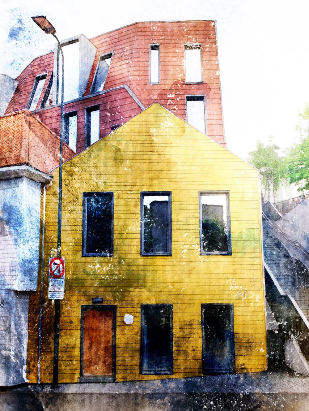Creative Images from Photographs — Gary McIntyre Photographer