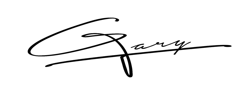 About — Gary McIntyre Photographer