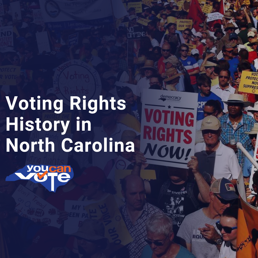 Latest News — You Can Vote