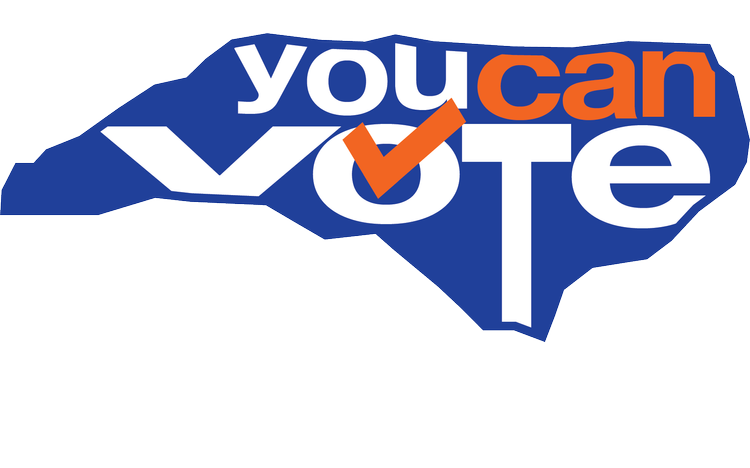 Handouts — You Can Vote