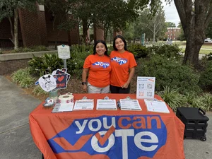 Restricting registration forms punishes NC voters — You Can Vote — You ...