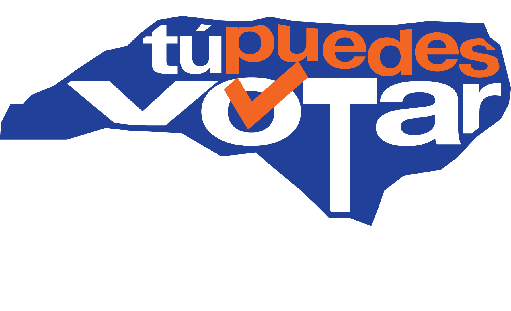 Handouts — You Can Vote