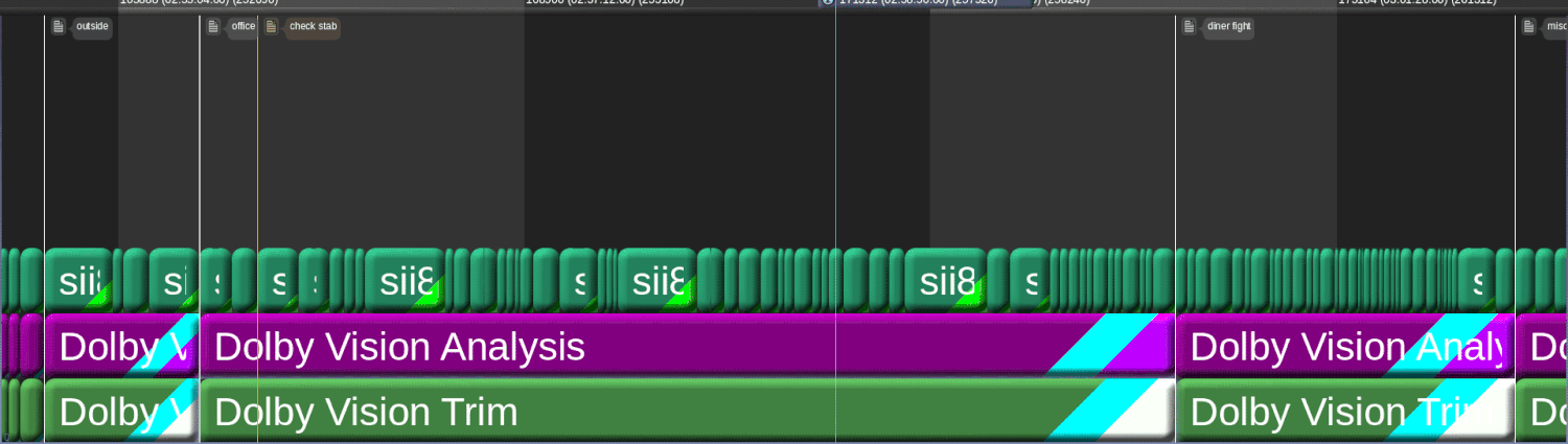 How To - Dolby Vision — John Daro