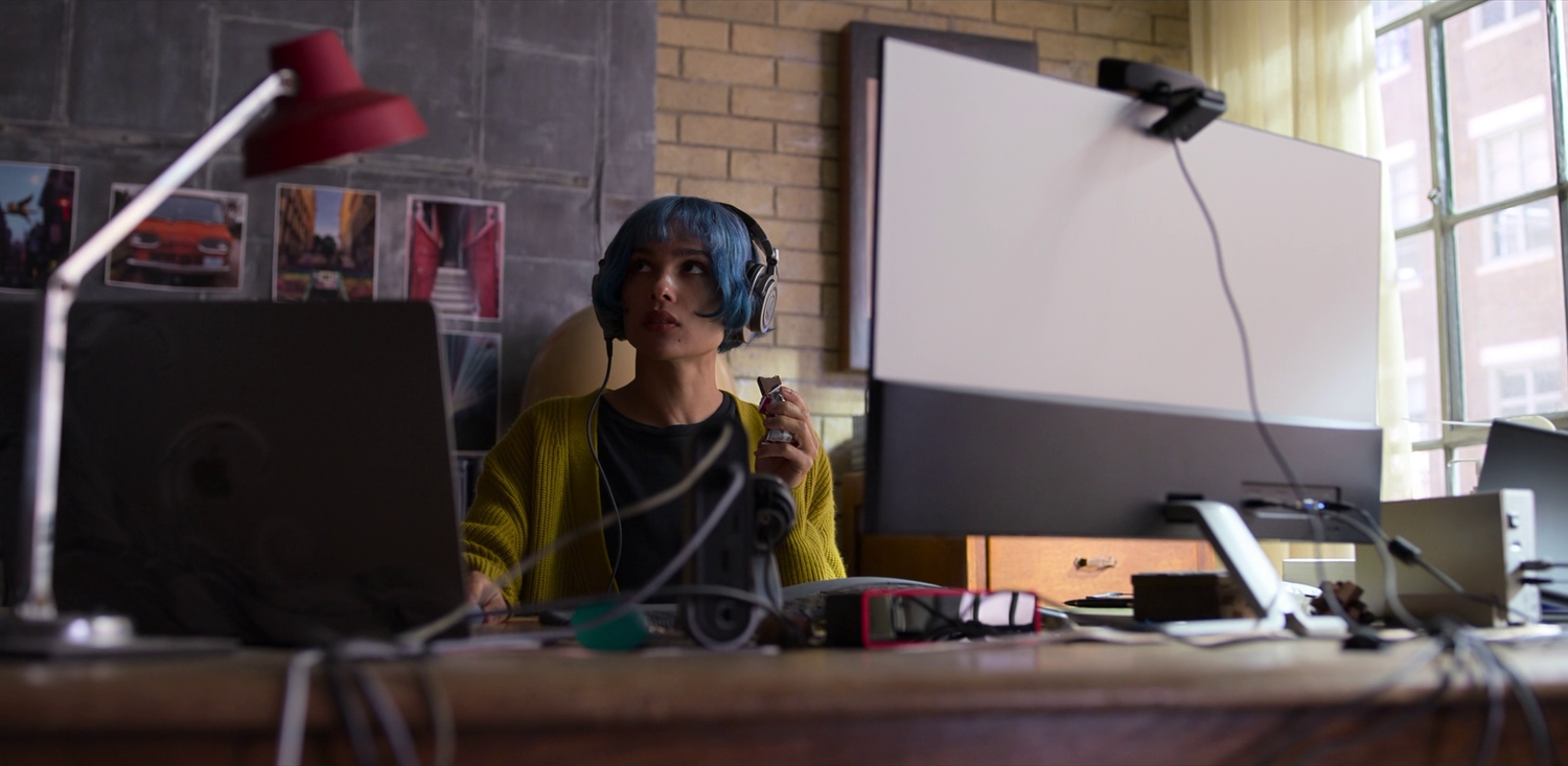 How To - Dolby Vision — John Daro