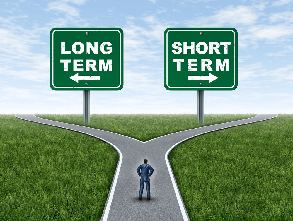 Short-Term vs Long-Term Storage for Large Operations: What’s Right for ...