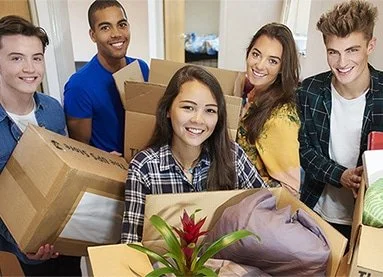 Self-Storage Solutions for College Students: How to Keep Your Stuff ...