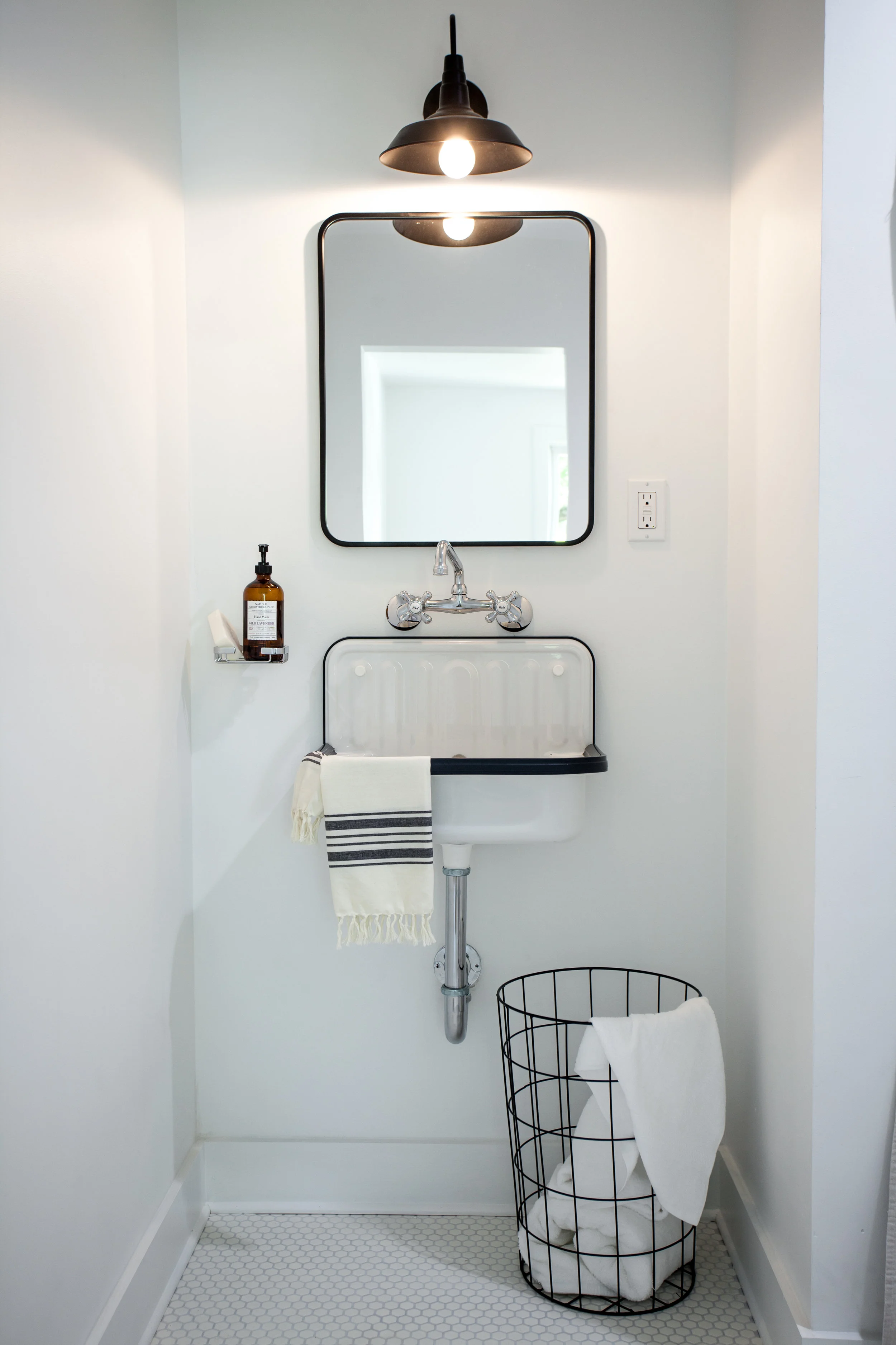 Treehouse — Roadhouse Designs