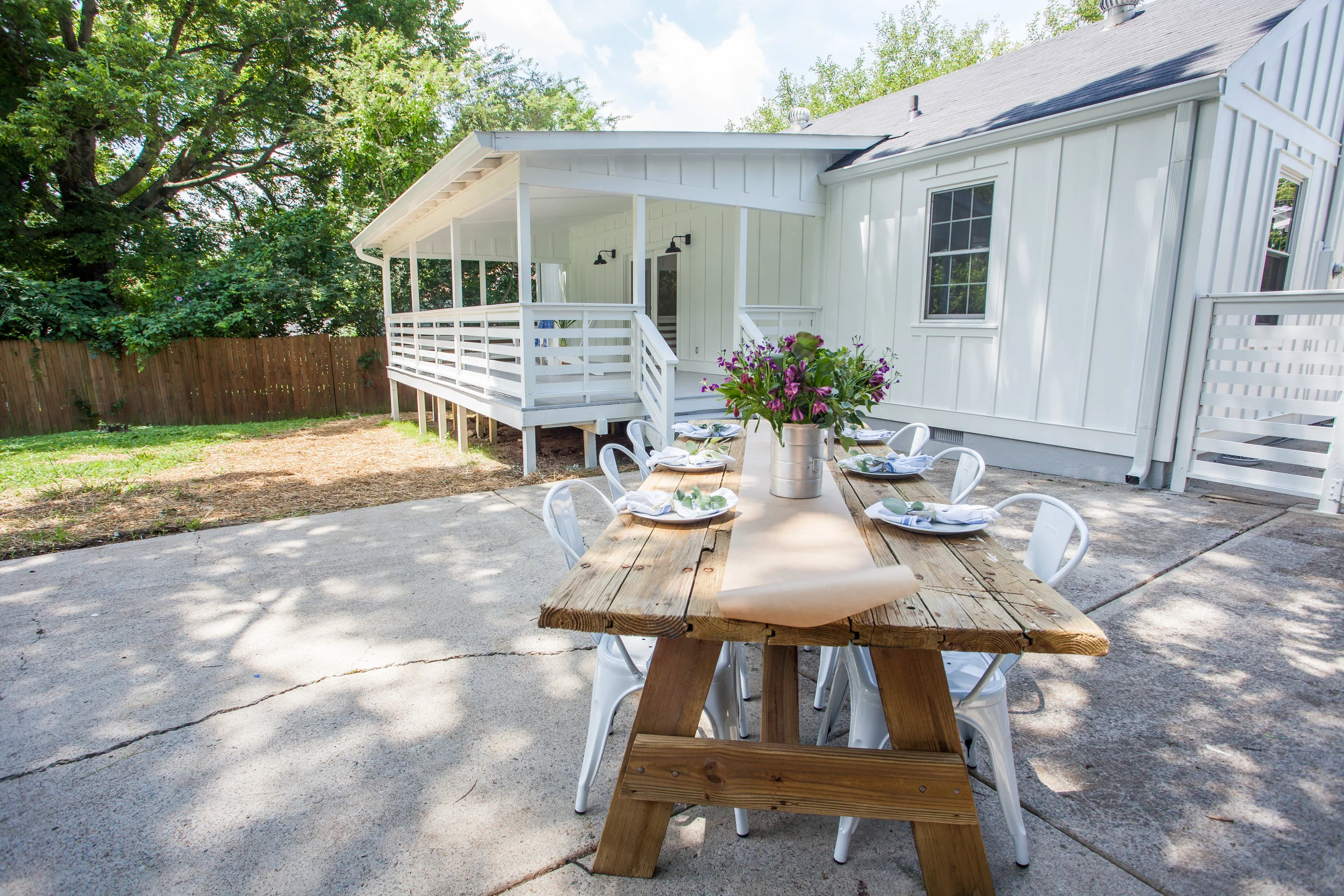 Treehouse — Roadhouse Designs