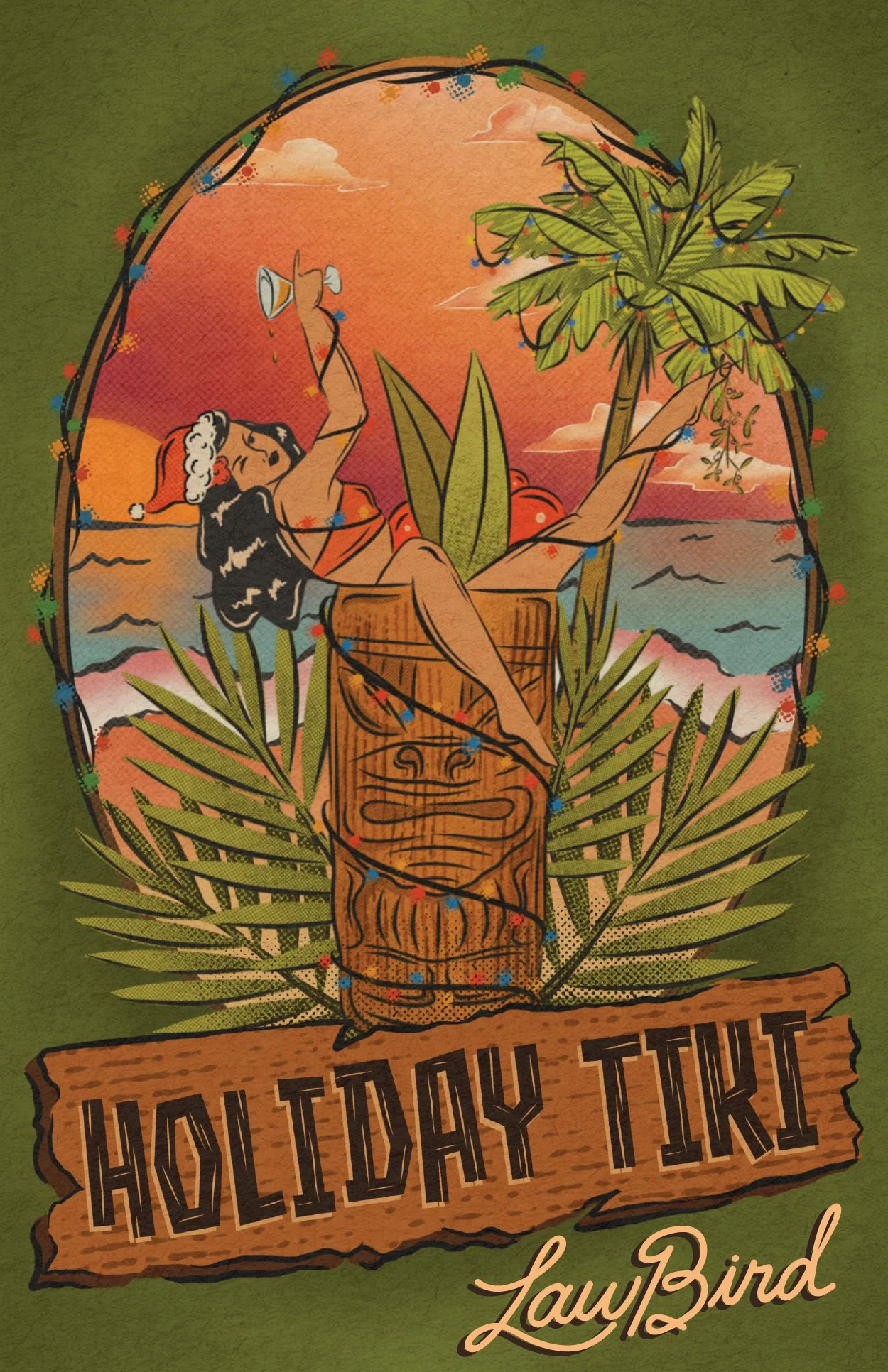 Past Menus — Law Bird - Columbus, Oh