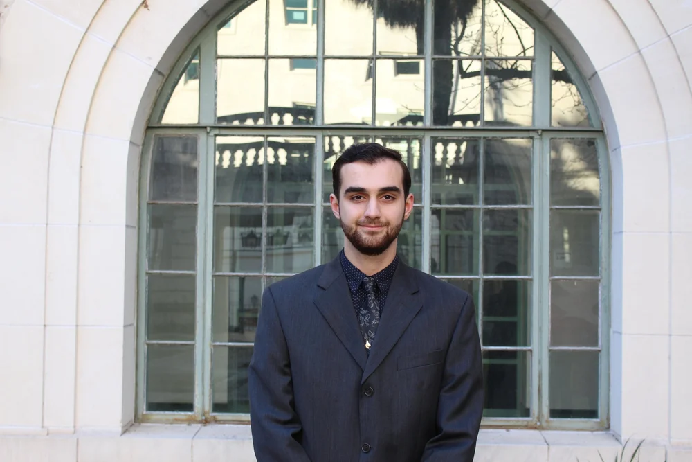 About CTMUN — Central Texas Model United Nations