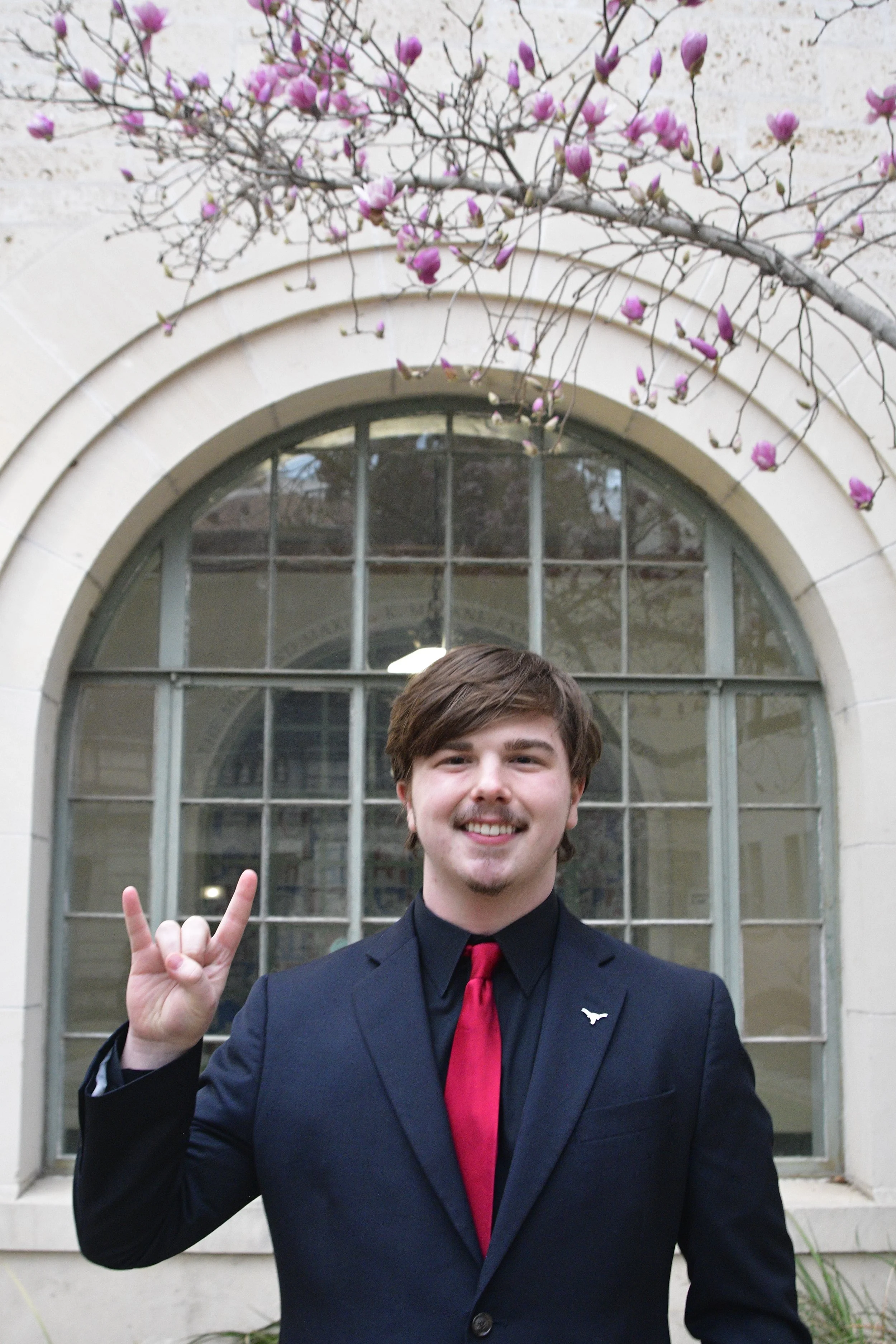 About CTMUN — Central Texas Model United Nations