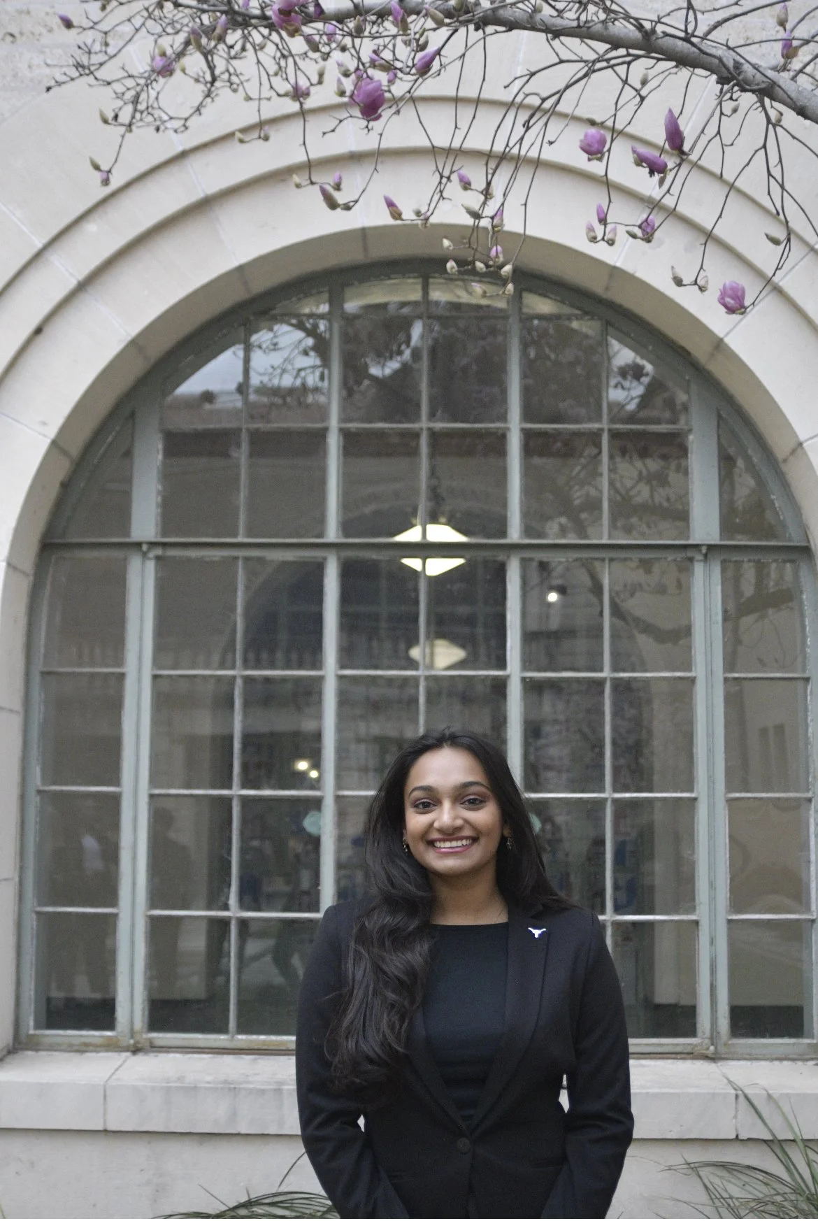 About CTMUN — Central Texas Model United Nations