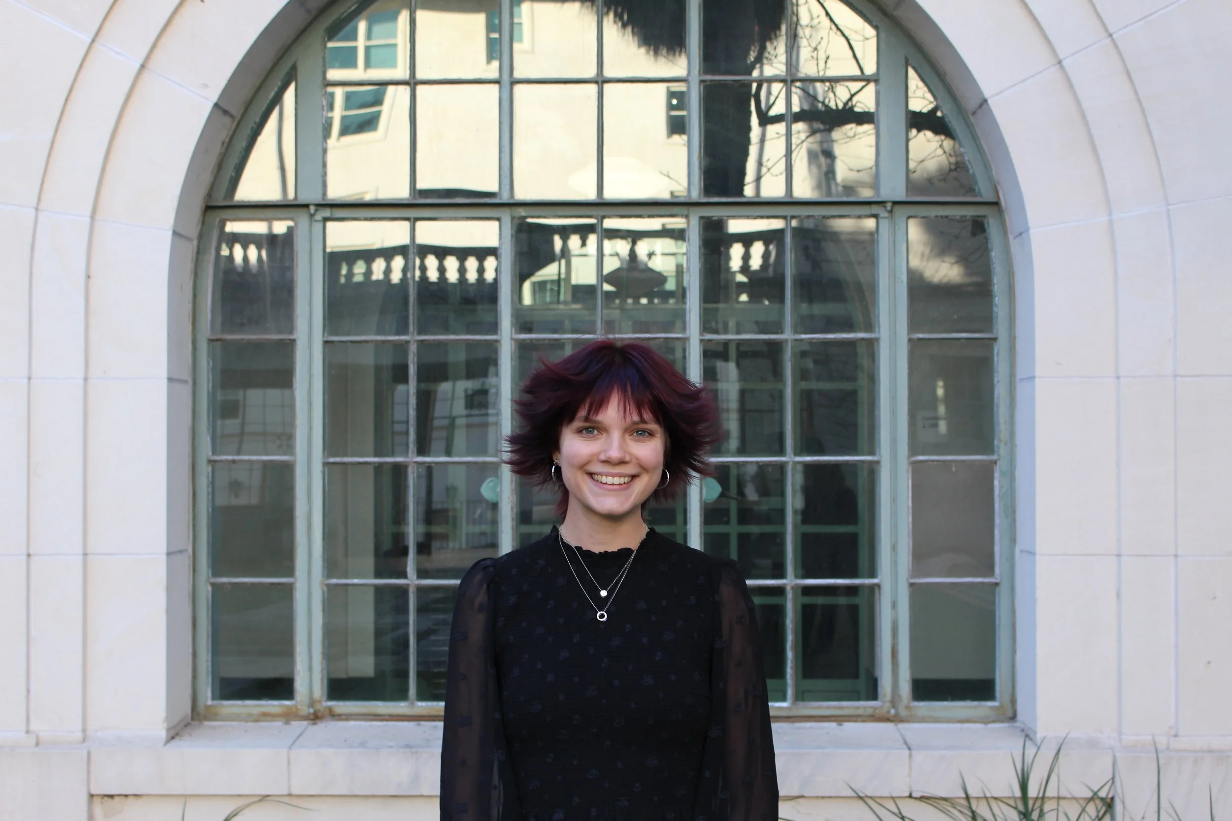 About CTMUN — Central Texas Model United Nations