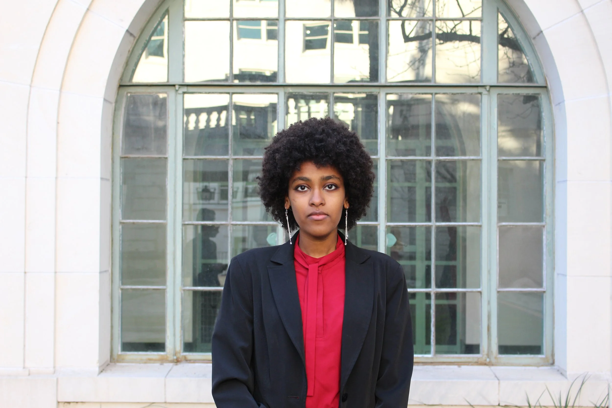 About CTMUN — Central Texas Model United Nations