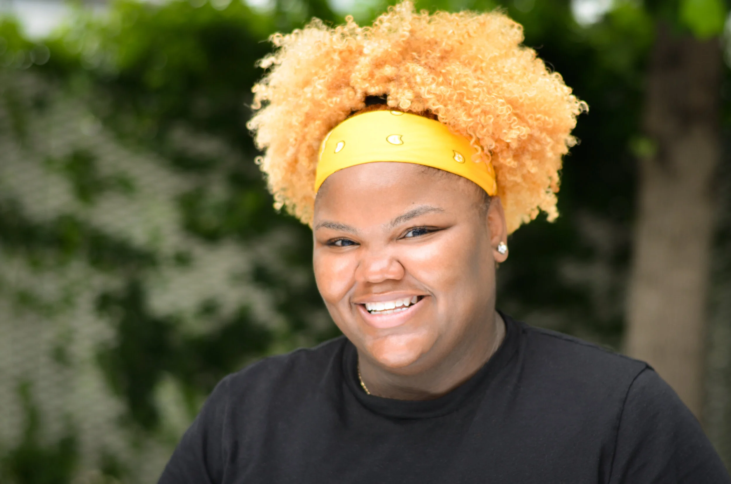 Current members — Axel Lab